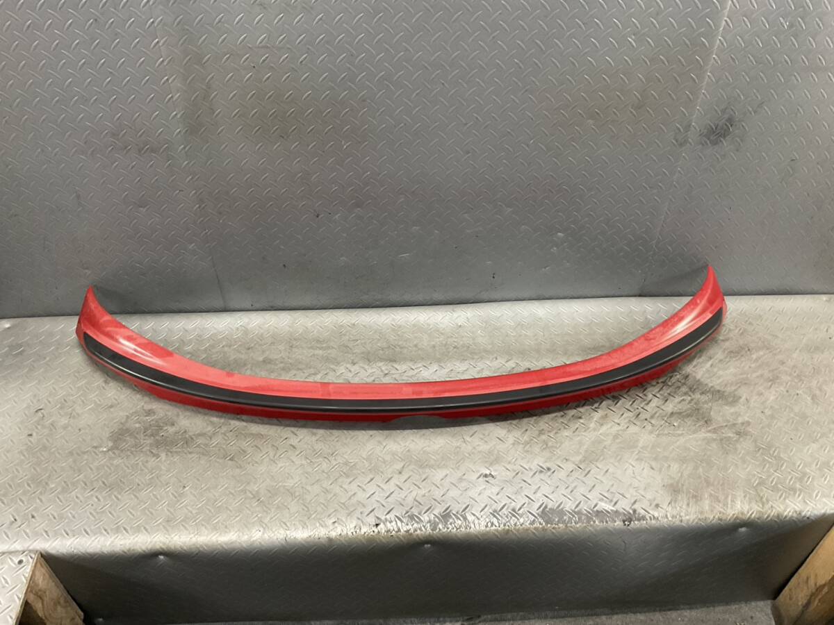 Yahoo!オークション - H91 スバル レヴォーグ VM4 ウエストスポイラー ...