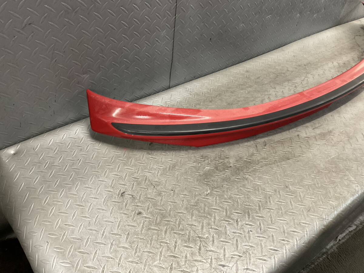 Yahoo!オークション - H91 スバル レヴォーグ VM4 ウエストスポイラー ...