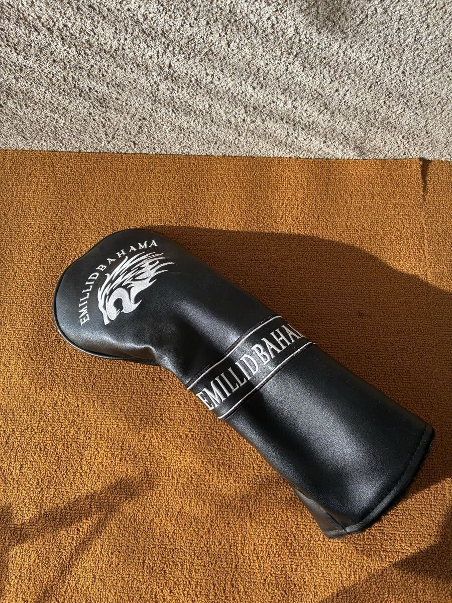 Yahoo!オークション - EMILLID BAHAMA / エミリッドバハマ ドライバー...