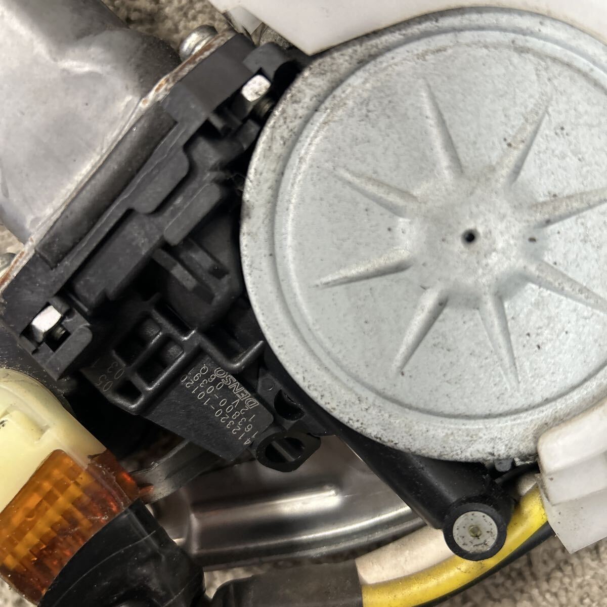 Yahoo!オークション - 39 トヨタ AHR 20 ACR 50 エスティマ 左 スライ...