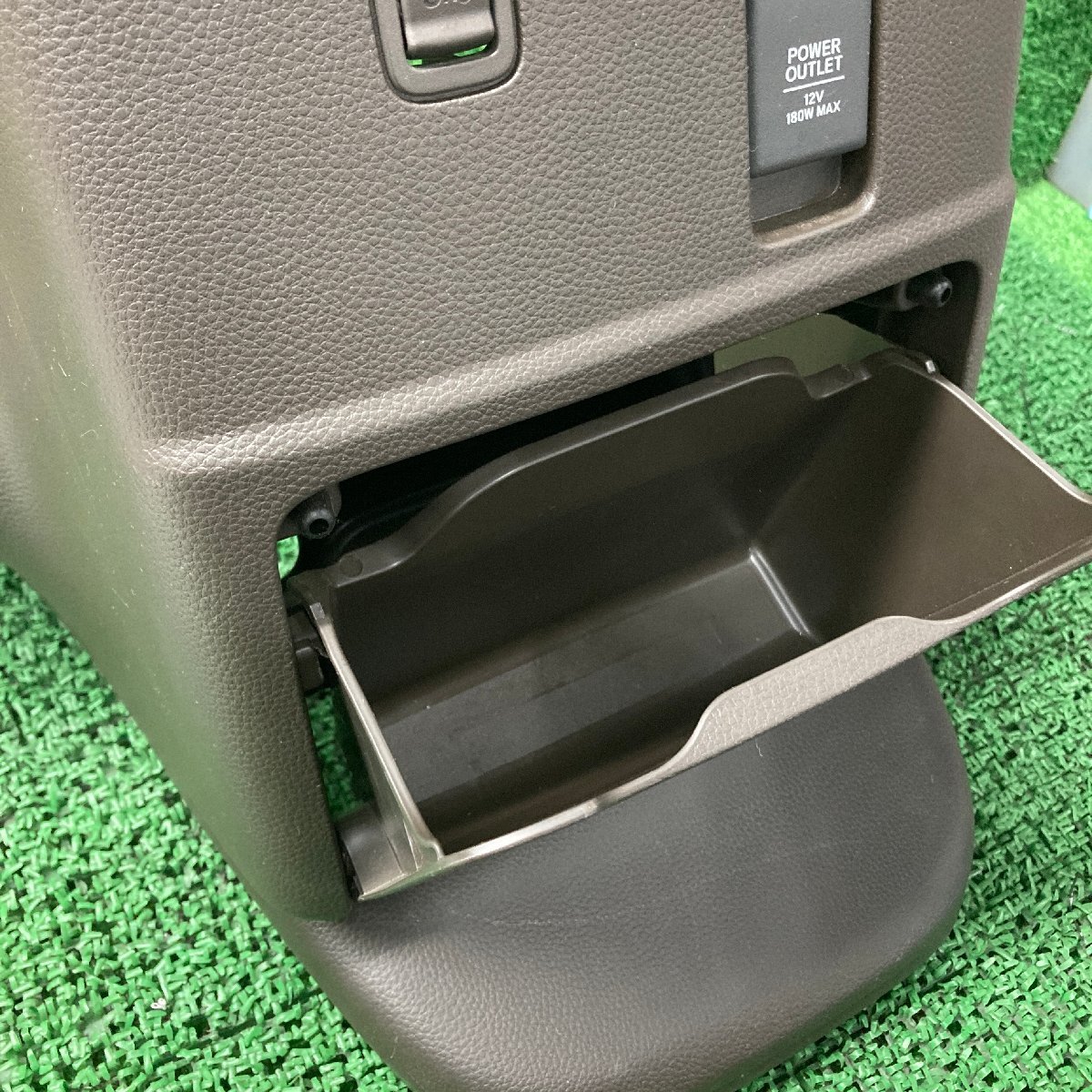 Yahoo!オークション - N-BOX L JF3 フロント コンソール センター 小...