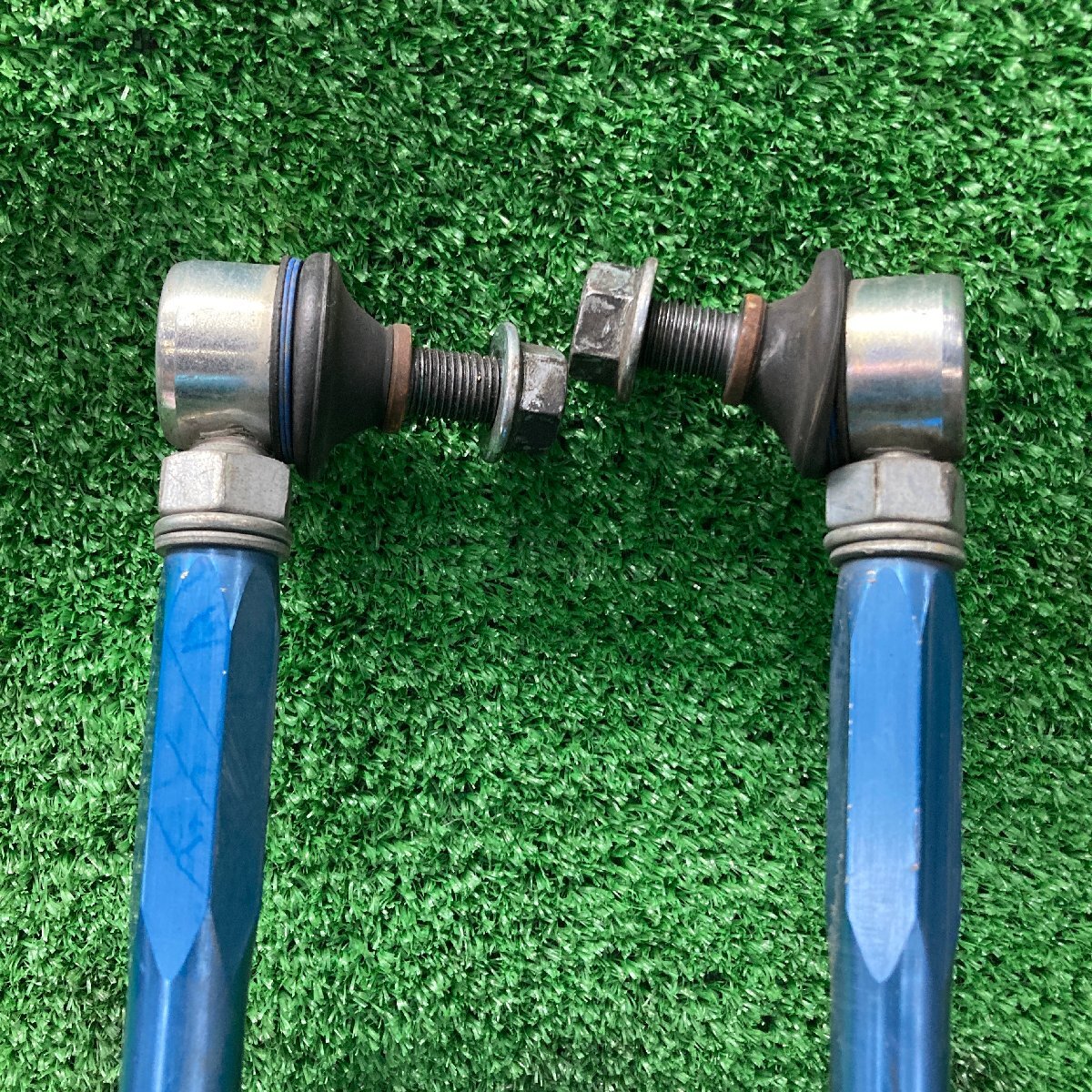 Yahoo!オークション - プリウスα S ZVW41W スタビリンク CUSCO( )(W7...