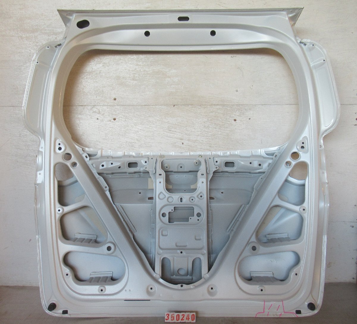 Yahoo!オークション - K.350240 GB5/GB6/GB7/GB8 フリード/ハイブリッ...