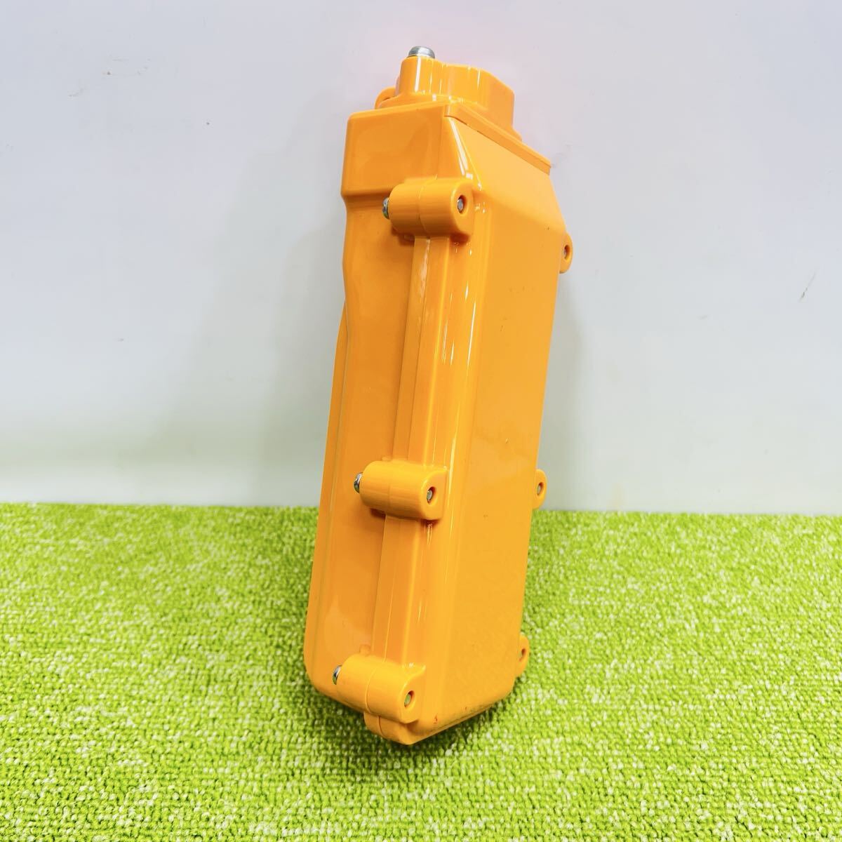 Yahoo!オークション - 【251017-045】 未使用保存品 KASUGA ホイスト ...