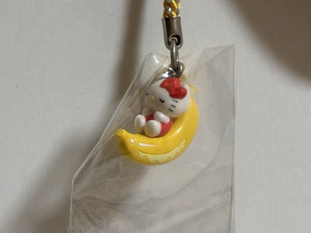 Yahoo!オークション - サンリオ ハローキティ 根付け 大阪限定 プチバ...