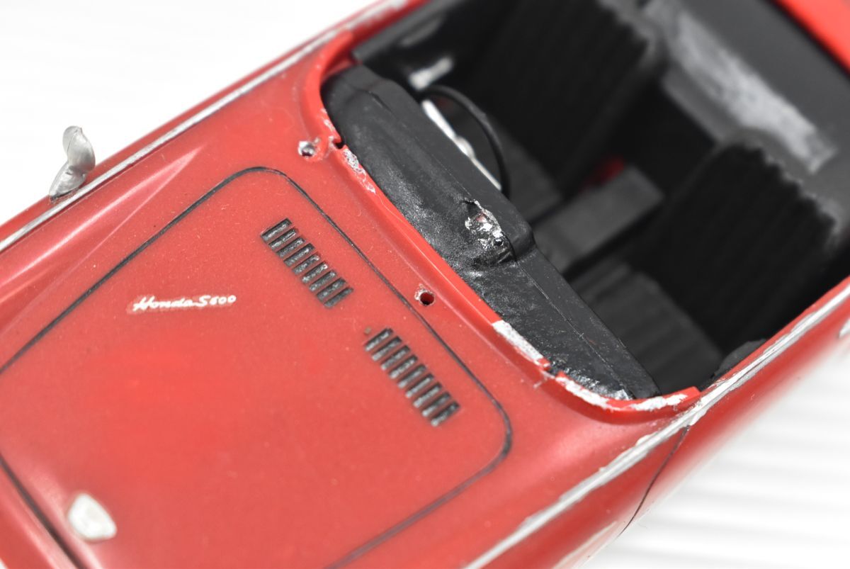 Yahoo!オークション - 直接引取限定 1円～ ミニカー 9点セット LS 1/3...