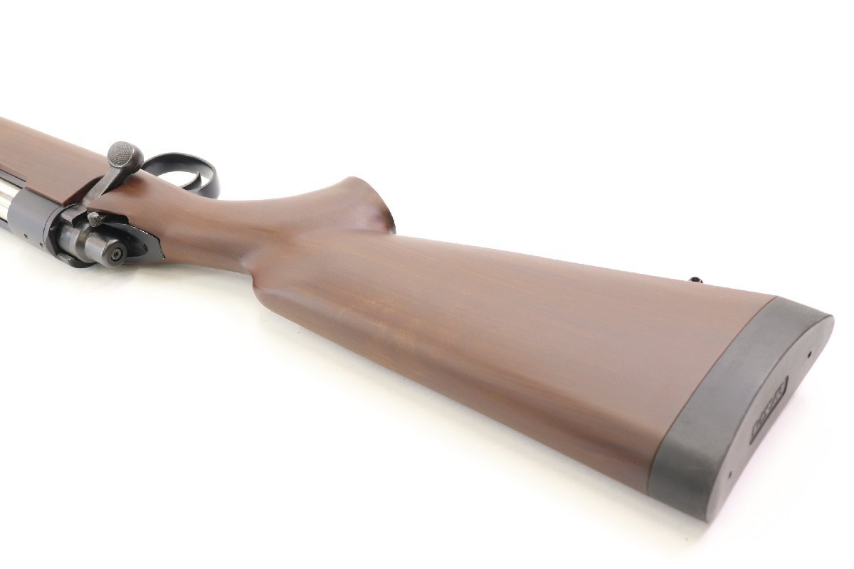 Yahoo!オークション - 東京マルイ No.1 VSR-10 リアルショックバージョ...