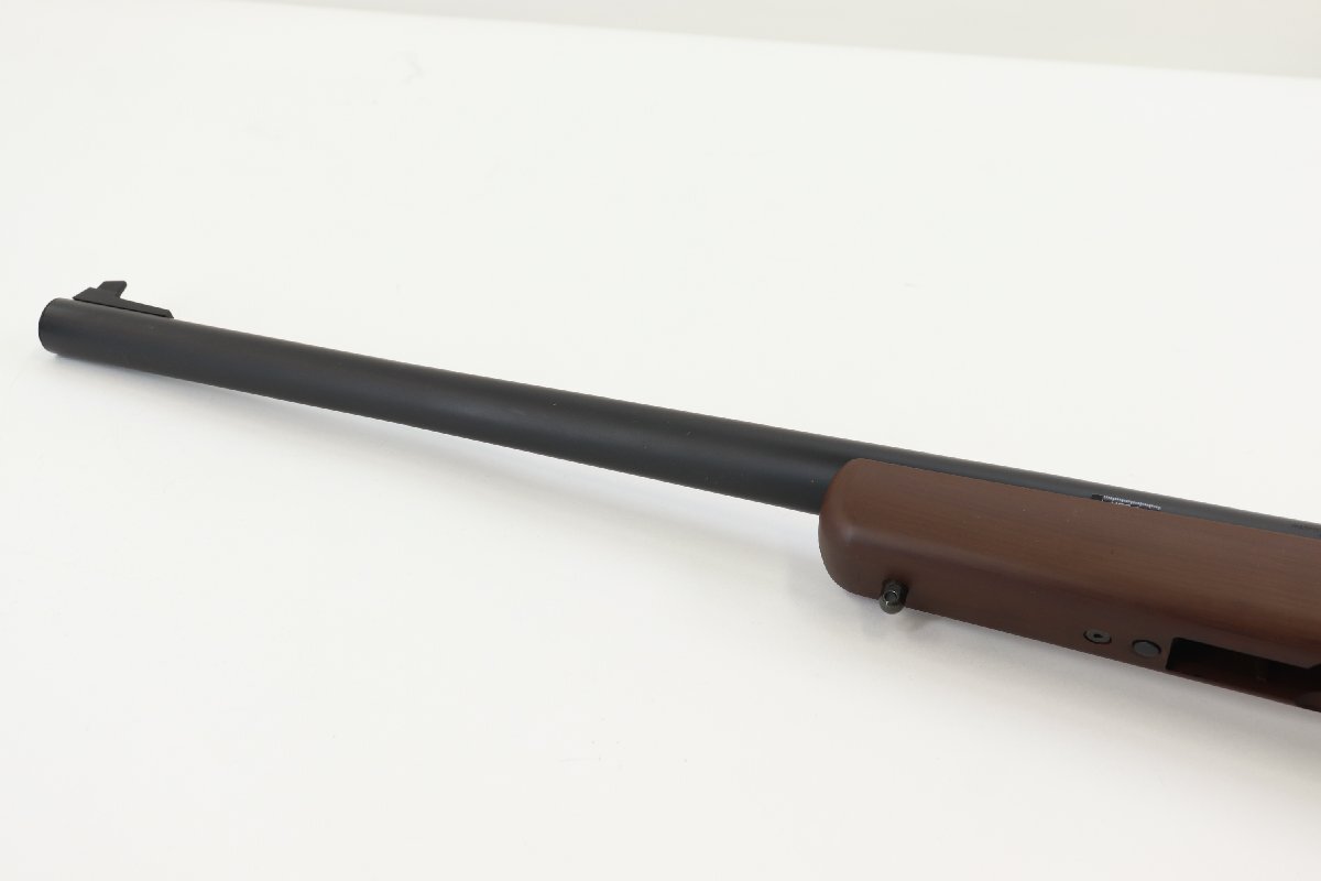 Yahoo!オークション - 東京マルイ No.1 VSR-10 リアルショックバージョ...