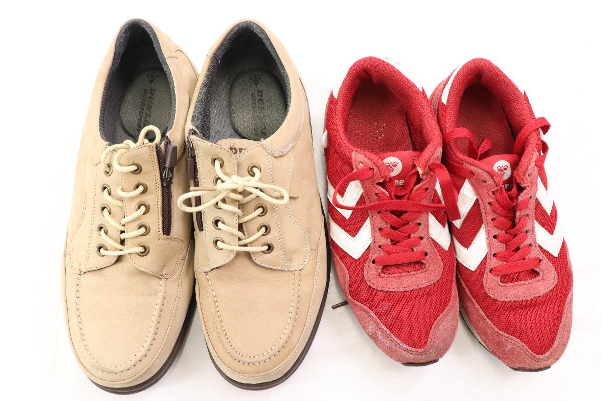 Yahoo!オークション - 【15点】 ADIDAS/converse/DUNLOP/newbalance/BR...