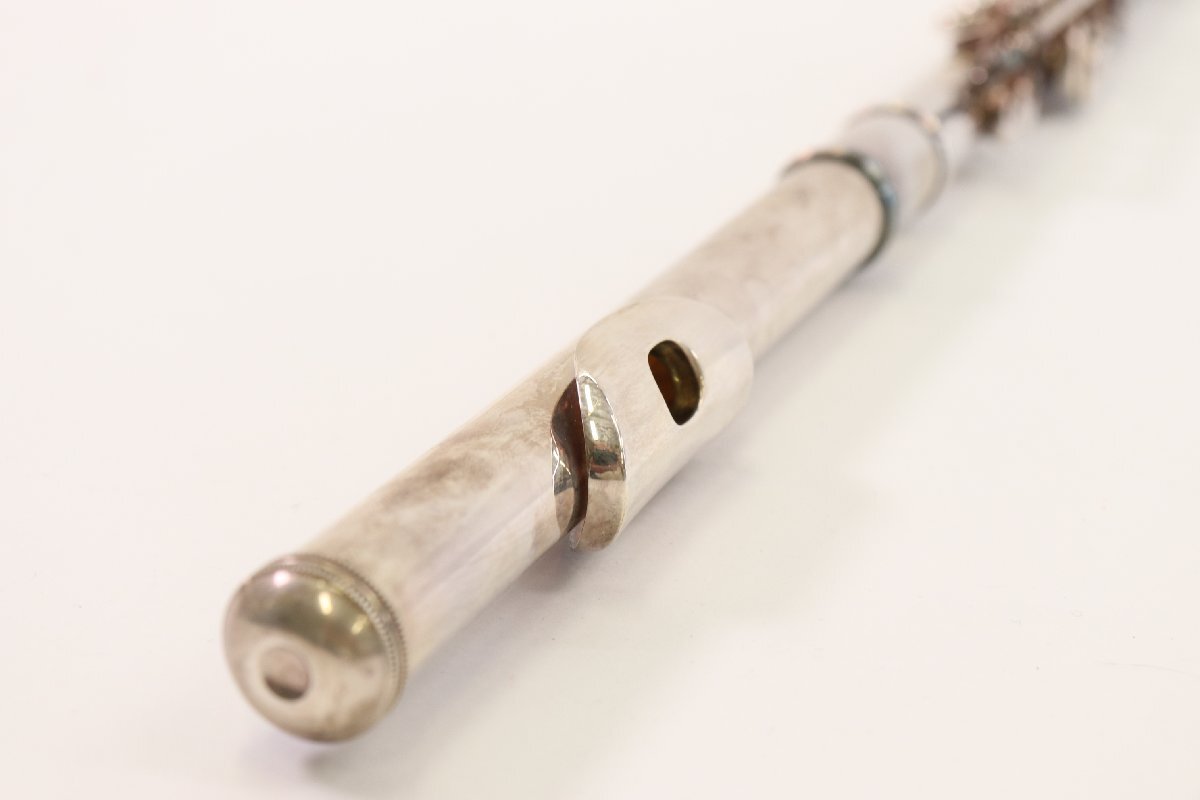 Yahoo!オークション - SANKYO FLUTE サンキョウ フルート PRIMA プリマ...