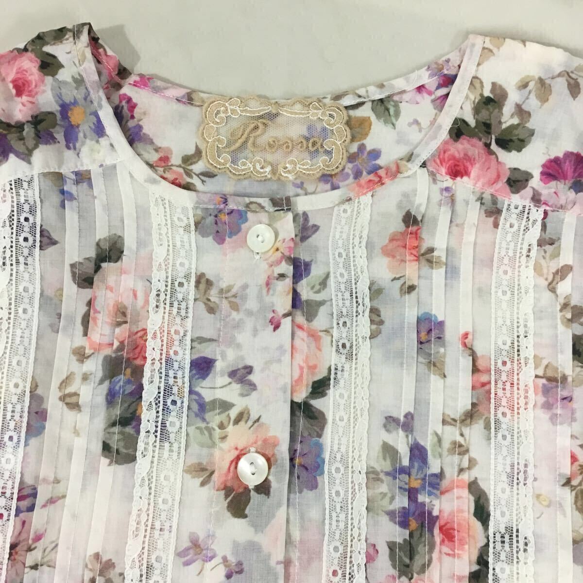 Yahoo!オークション - 【Rossa】未使用 インポートロッサ レース切り替...