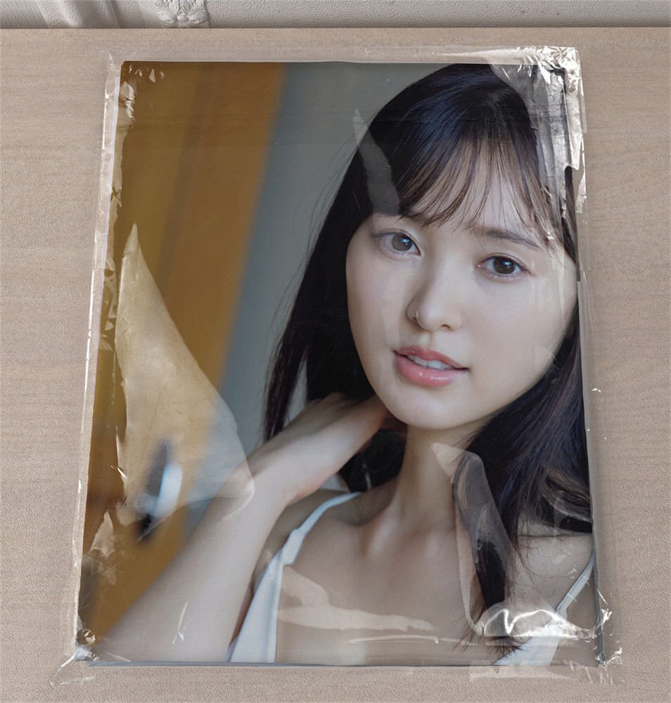 Yahoo!オークション - 1円スタート/兒玉遥/90cm×45cm/2wayトリコット/...