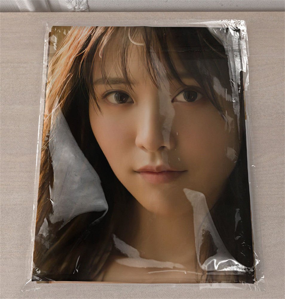 Yahoo!オークション - 1円スタート/新田 千香/90cm×45cm/2wayトリコッ...