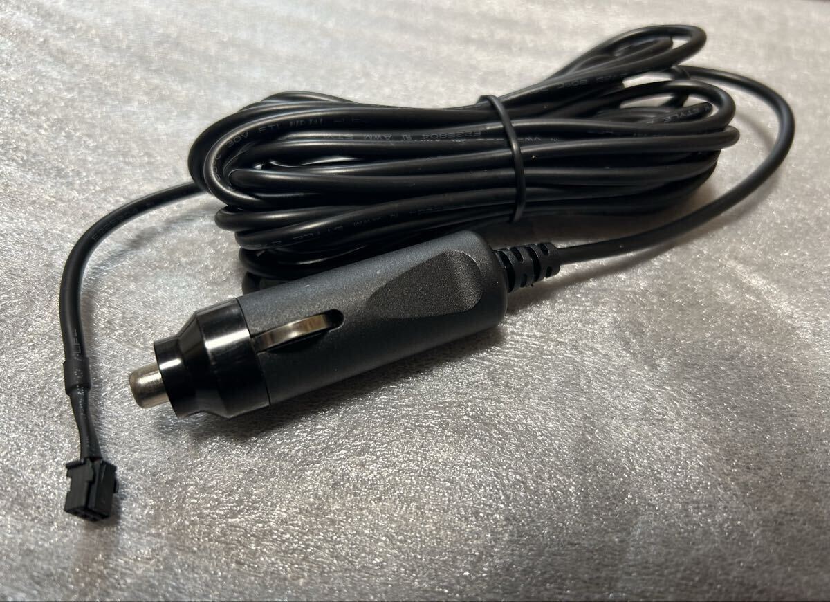 Yahoo!オークション - コムテックドライブレコーダーZDR 026リアカメラ...