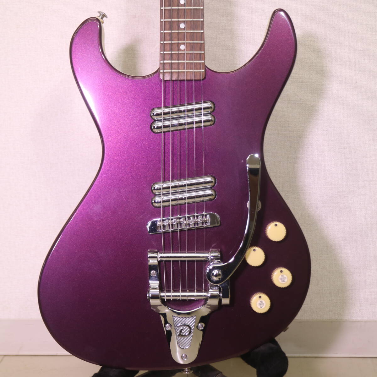 Yahoo!オークション - 超超希希少 完売モデル 激少専用トレモロ 2Rip H...