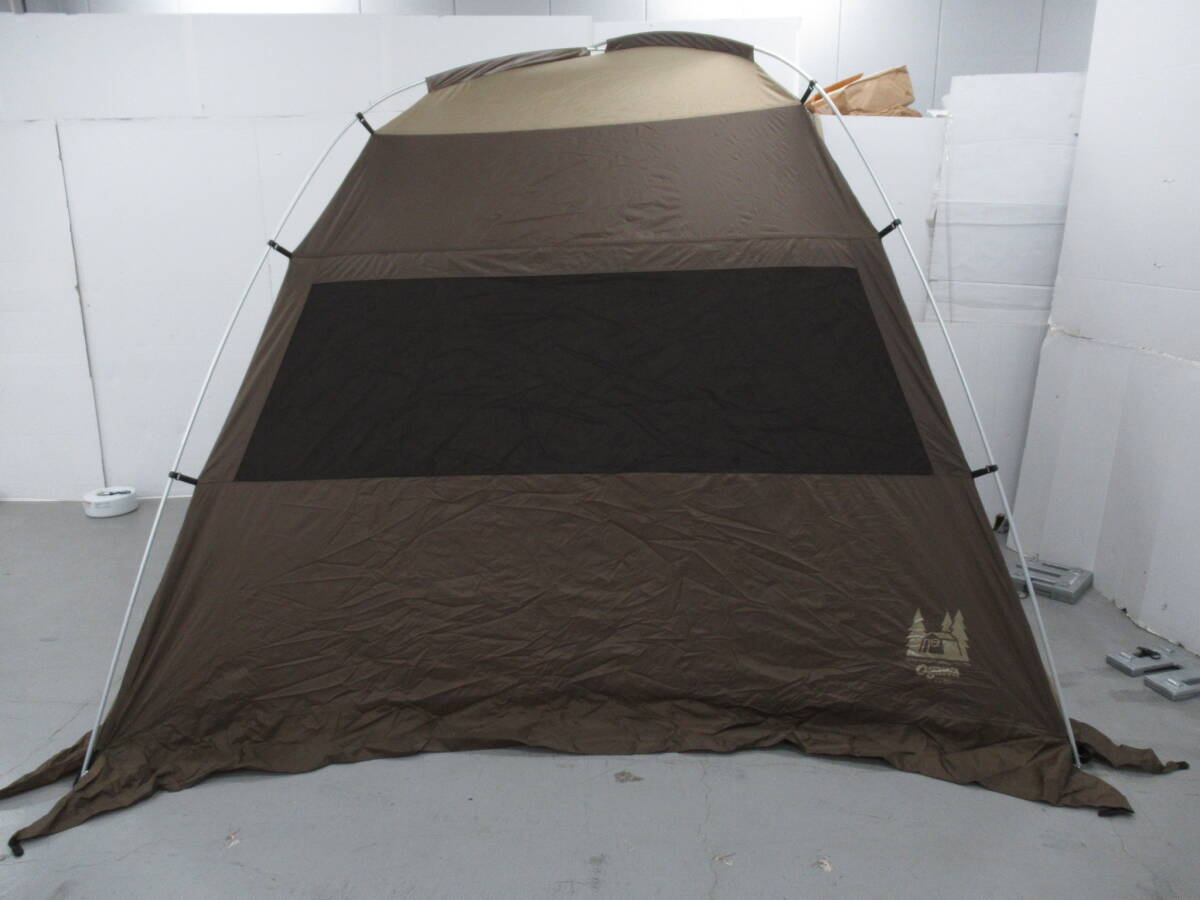 Yahoo!オークション - ogawa カーサイドシェルター 2336 オガワ アウト...