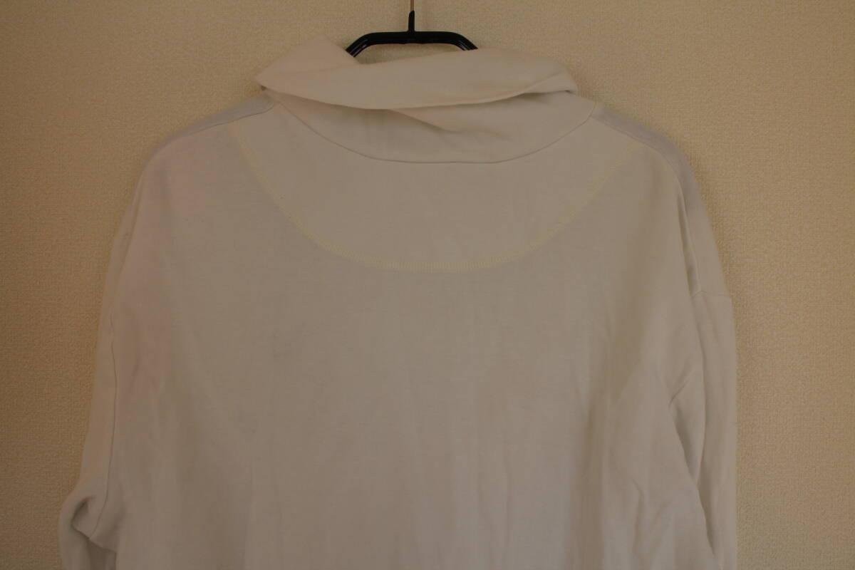 Yahoo!オークション - curly カーリー タートルネックロンT