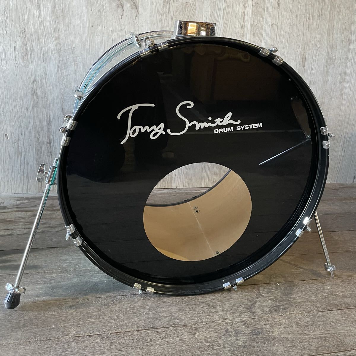 Yahoo!オークション - 【直径引取限定】Tony Smith トニー・スミス ス...