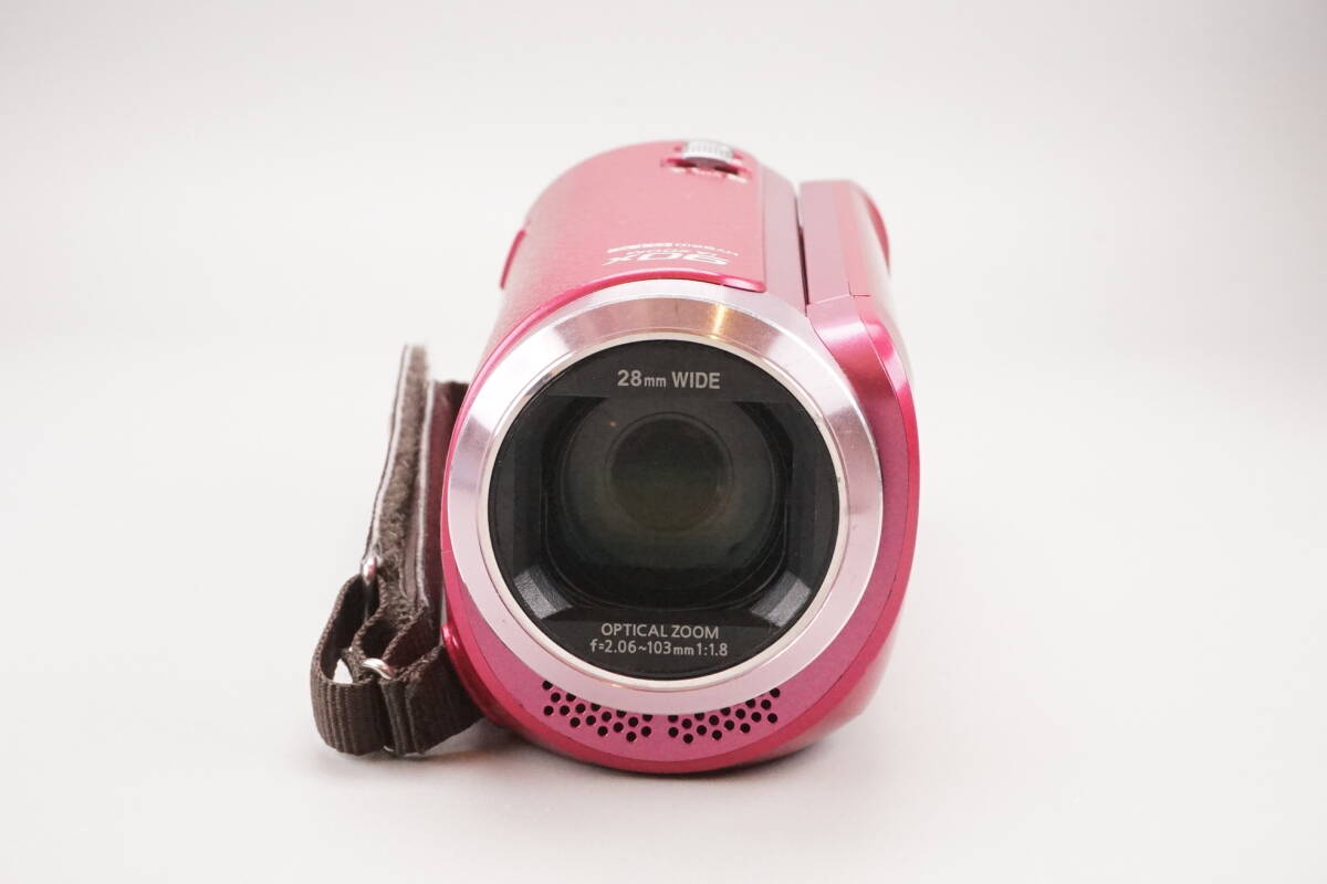 Yahoo!オークション - 【ブラックフライデー 11/30まで】 現状品 Panas...