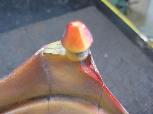 Yahoo!オークション - レストア修行 CB750Four CB750K 純正 サイドカバ...