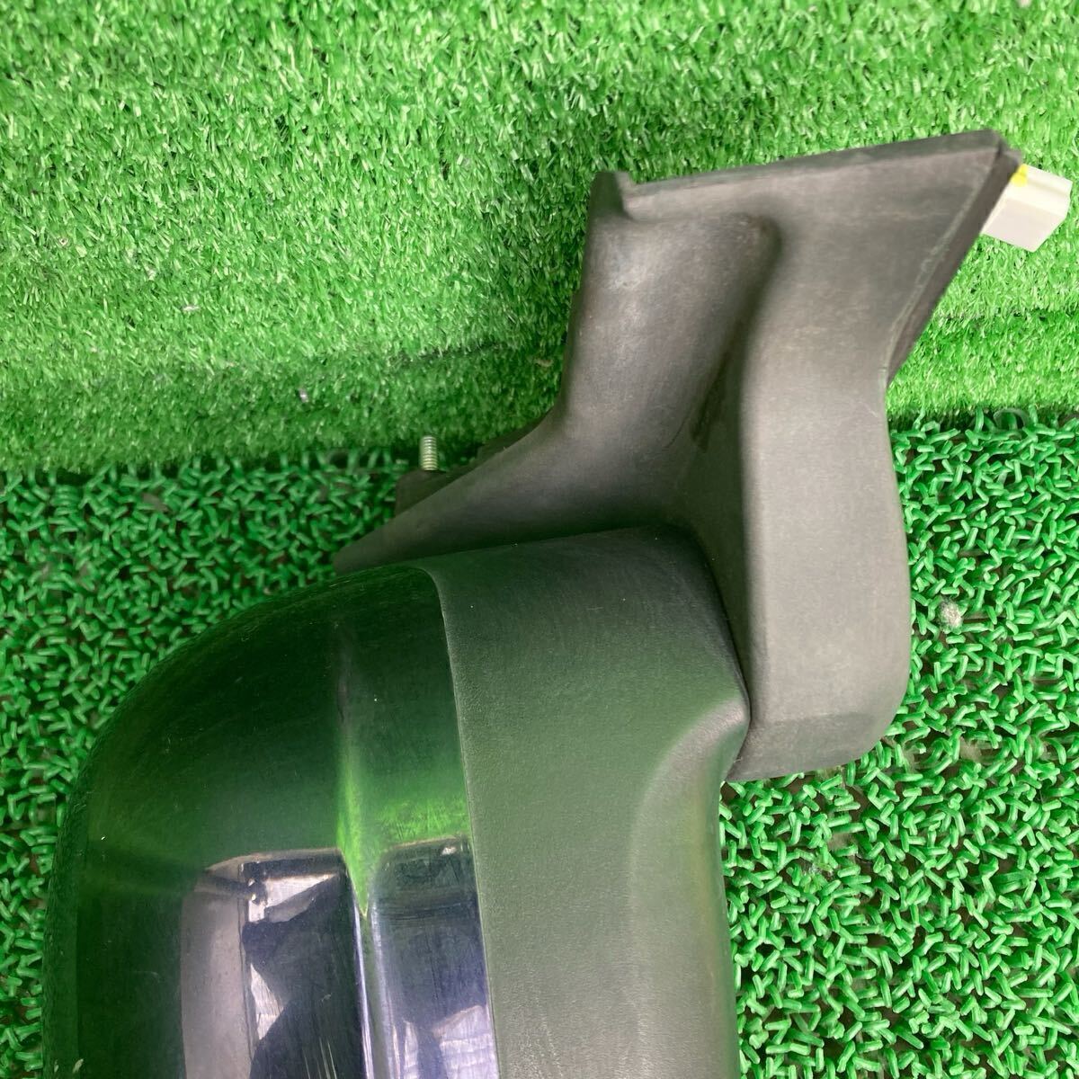 Yahoo!オークション - 三菱 EK ワゴン H82A 純正 右側サイドミラードア...