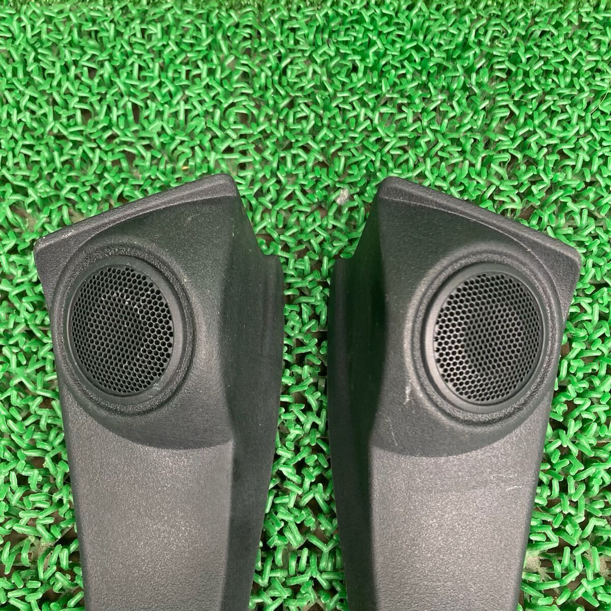 Yahoo!オークション - 三菱 デリカD CV5W 純正 ツイーター CV4W [FCV5...