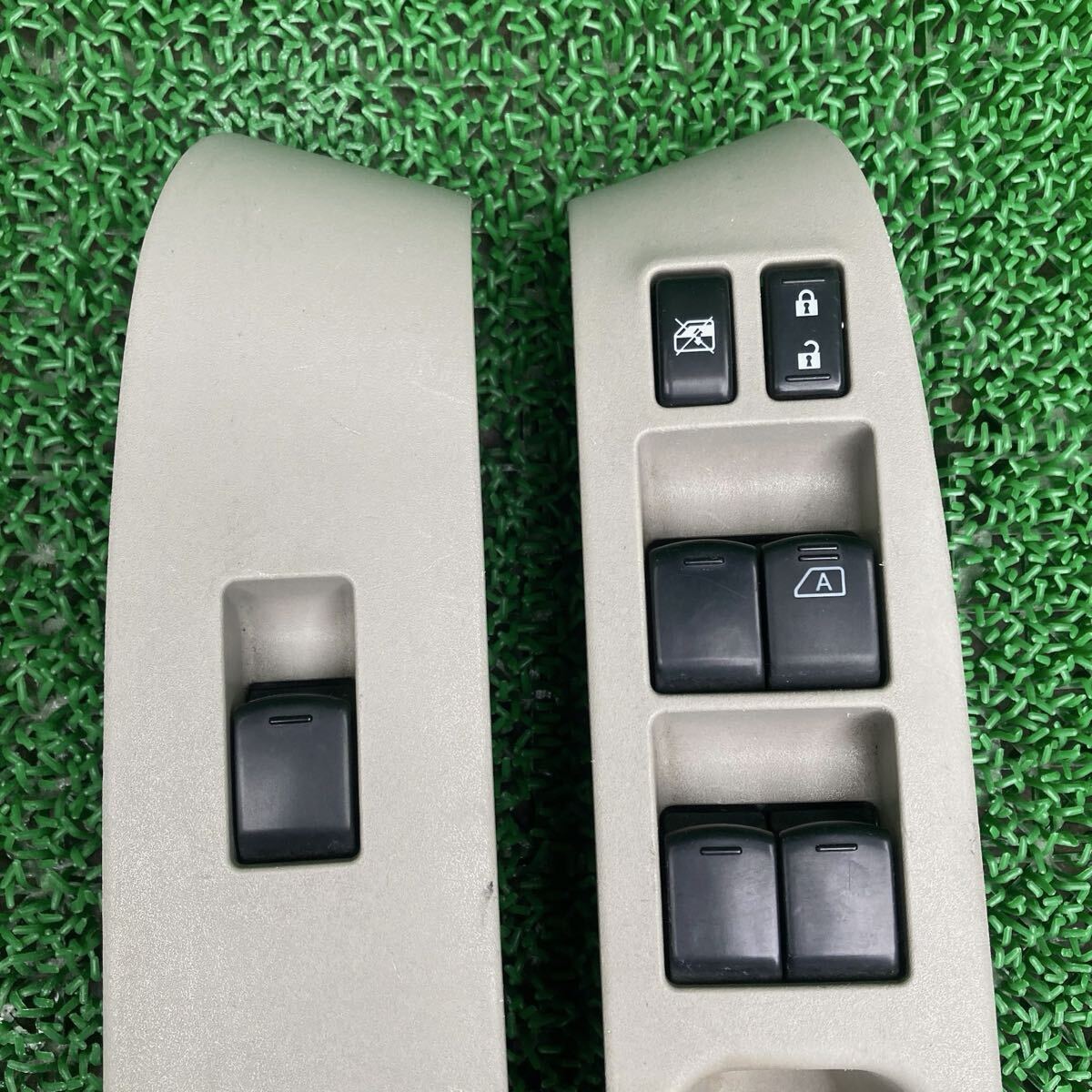 Yahoo!オークション - キューブ (Nissan / 日産) Z12 純正 パワーウイ...