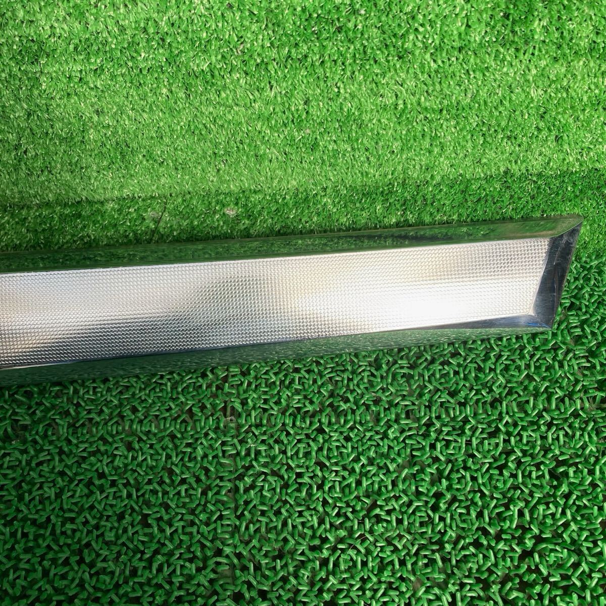 Yahoo!オークション - スバル ステラ RN1 純正 リアガーニッシュ RN2 R...