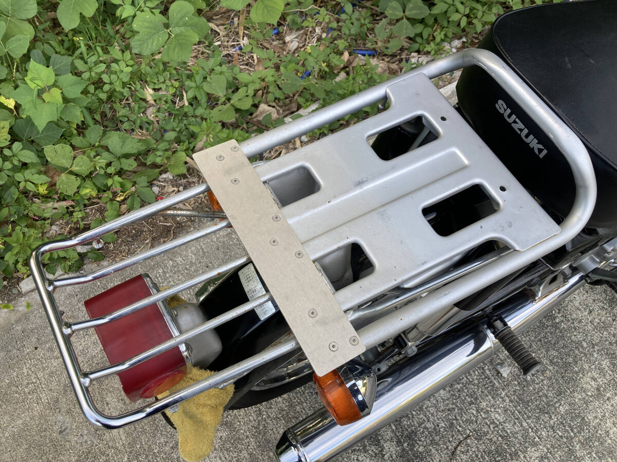 Yahoo!オークション - スズキ S10 K125 J型 実働 大阪より 即決でR12.1...