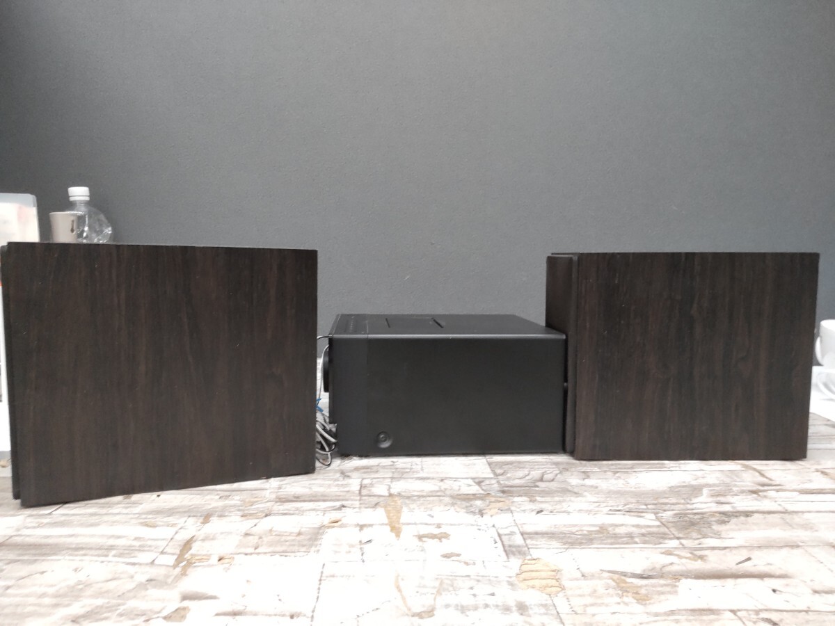 Yahoo!オークション - 0711k2815 Pioneer パイオニア CDミニコンポX-C...