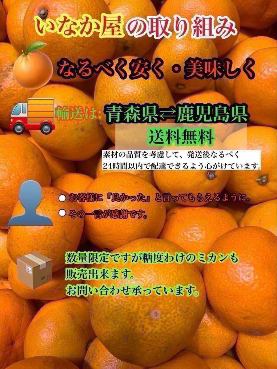 Yahoo!オークション - どうせ買うなら いなか屋の みかん 5kg 傷あり b...