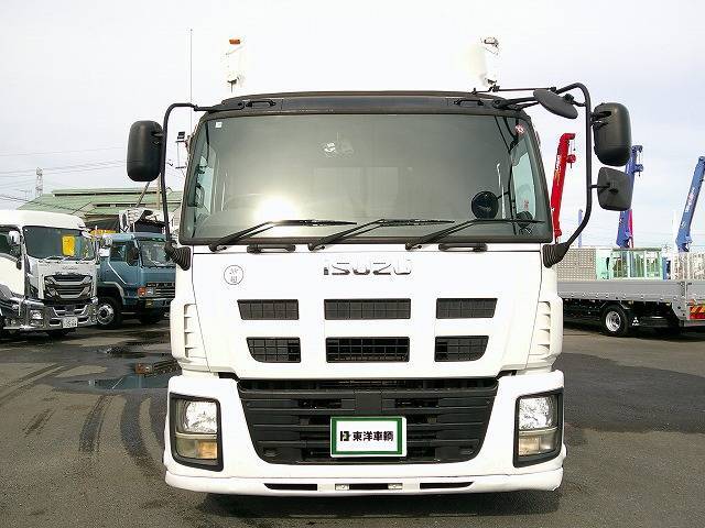 Yahoo!オークション - 13741[アルミウイング] H26 ギガ パブコ製 積載1...