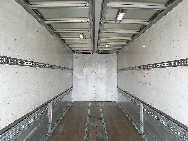 Yahoo!オークション - 13741[アルミウイング] H26 ギガ パブコ製 積載1...