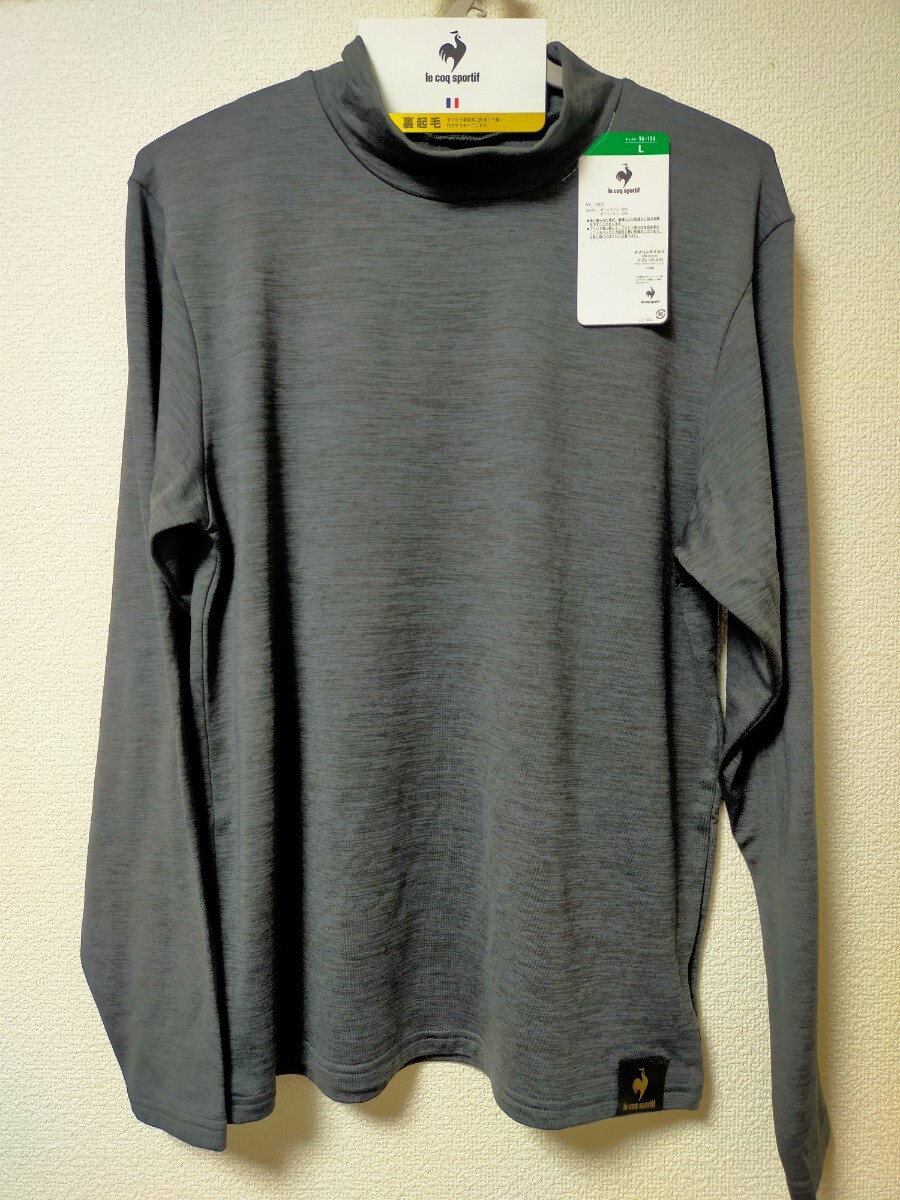 Yahoo!オークション - Lサイズ le coq sportif ル・コック メンズ 暖か...