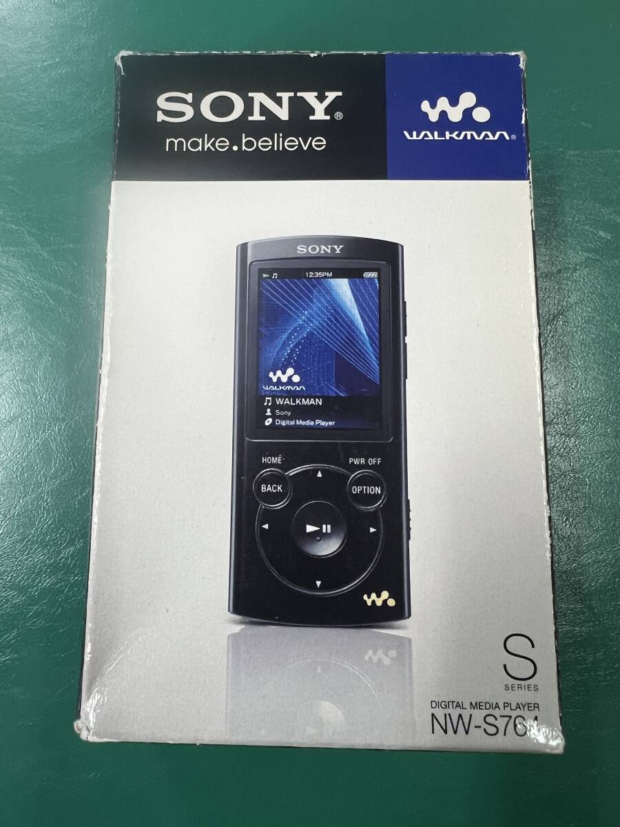 【樂淘letao】日本代購代標第一品牌－〓 SONY ソニー WALKMAN ウォークマン NW-S764 ピンク
