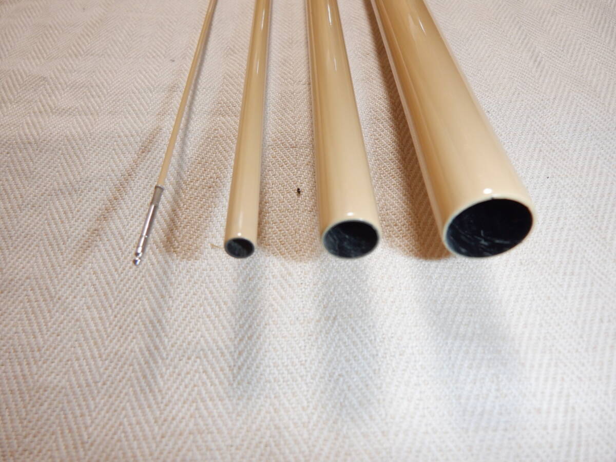 【樂淘letao】日本代購代標第一品牌－ダイワ Daiwa ★ 二代目 孤月峰 12尺 十二尺