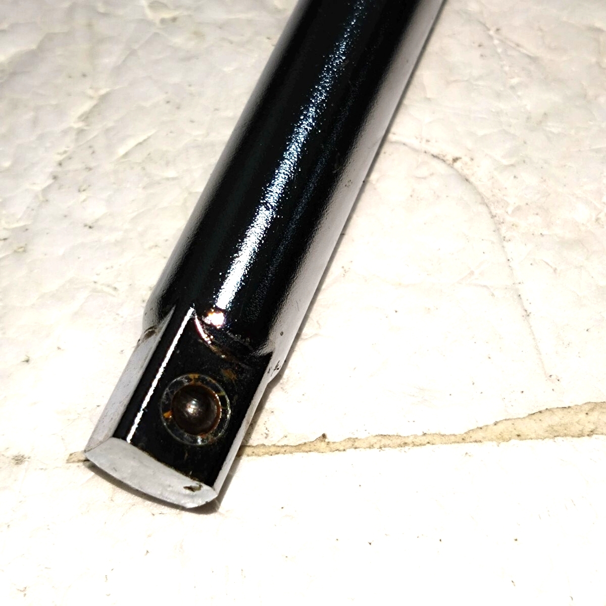 Yahoo!オークション - KTC エクステンションバー BE-20 300