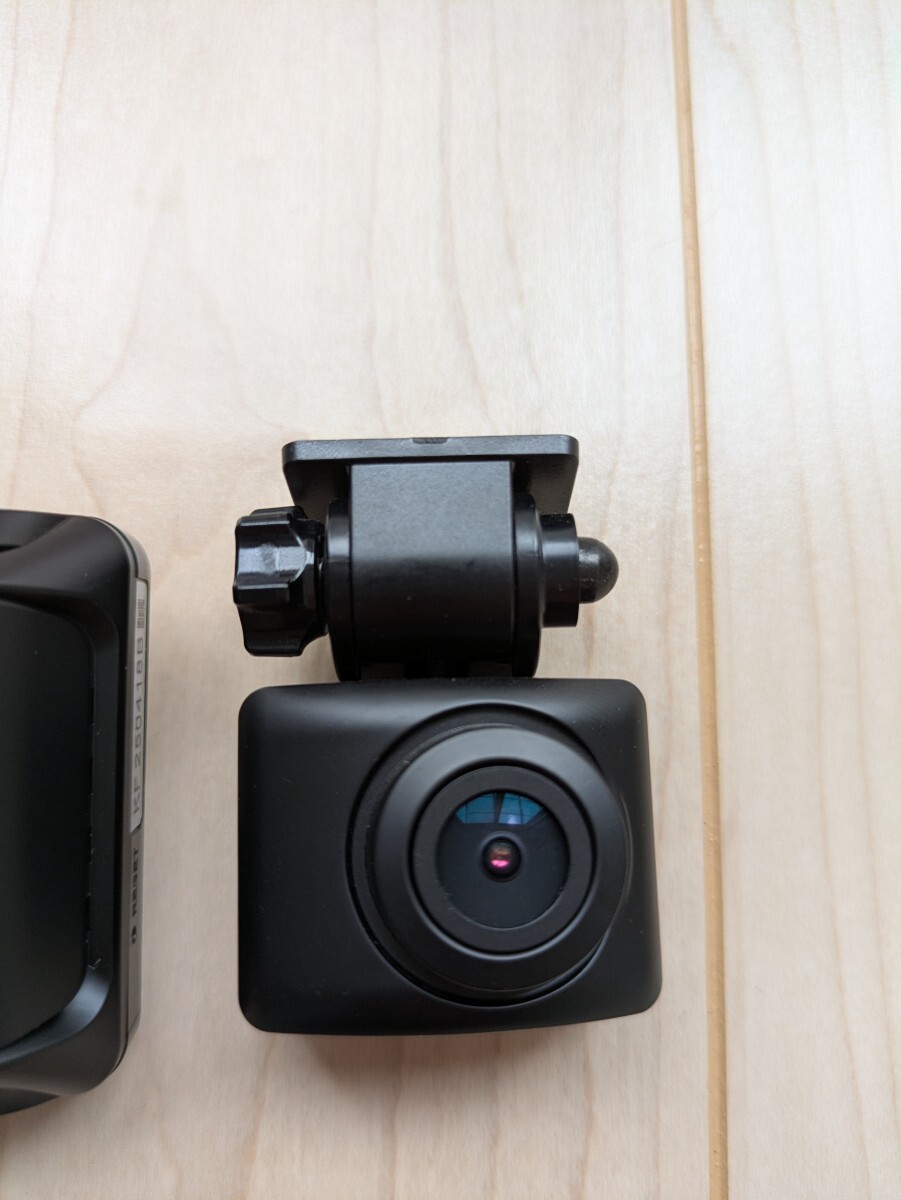 Yahoo!オークション - コムテックZDR-035