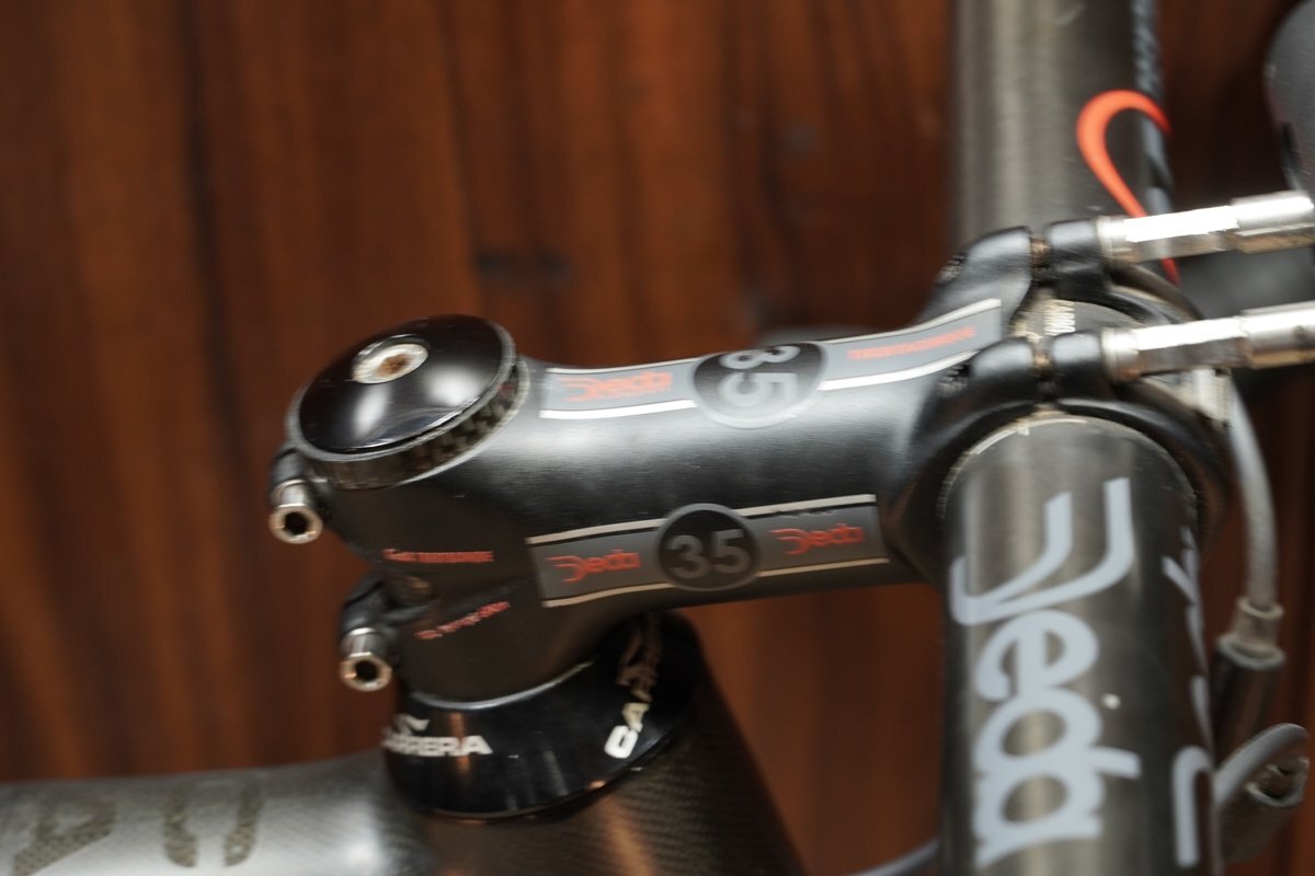 Carrera Phibra カレラ Shimano 9000 Dura Ace 2x11s Ffwd F6r サイズxs 2014年モデル 500mm～ ｜売買されたオークション情報