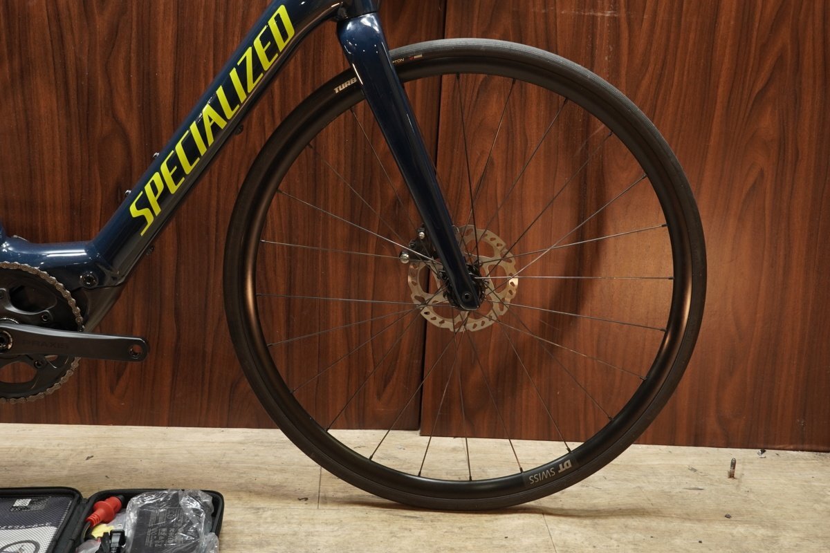 Yahoo!オークション - SPECIALIZED Turbo Creo SL Comp E5 スペシャラ...