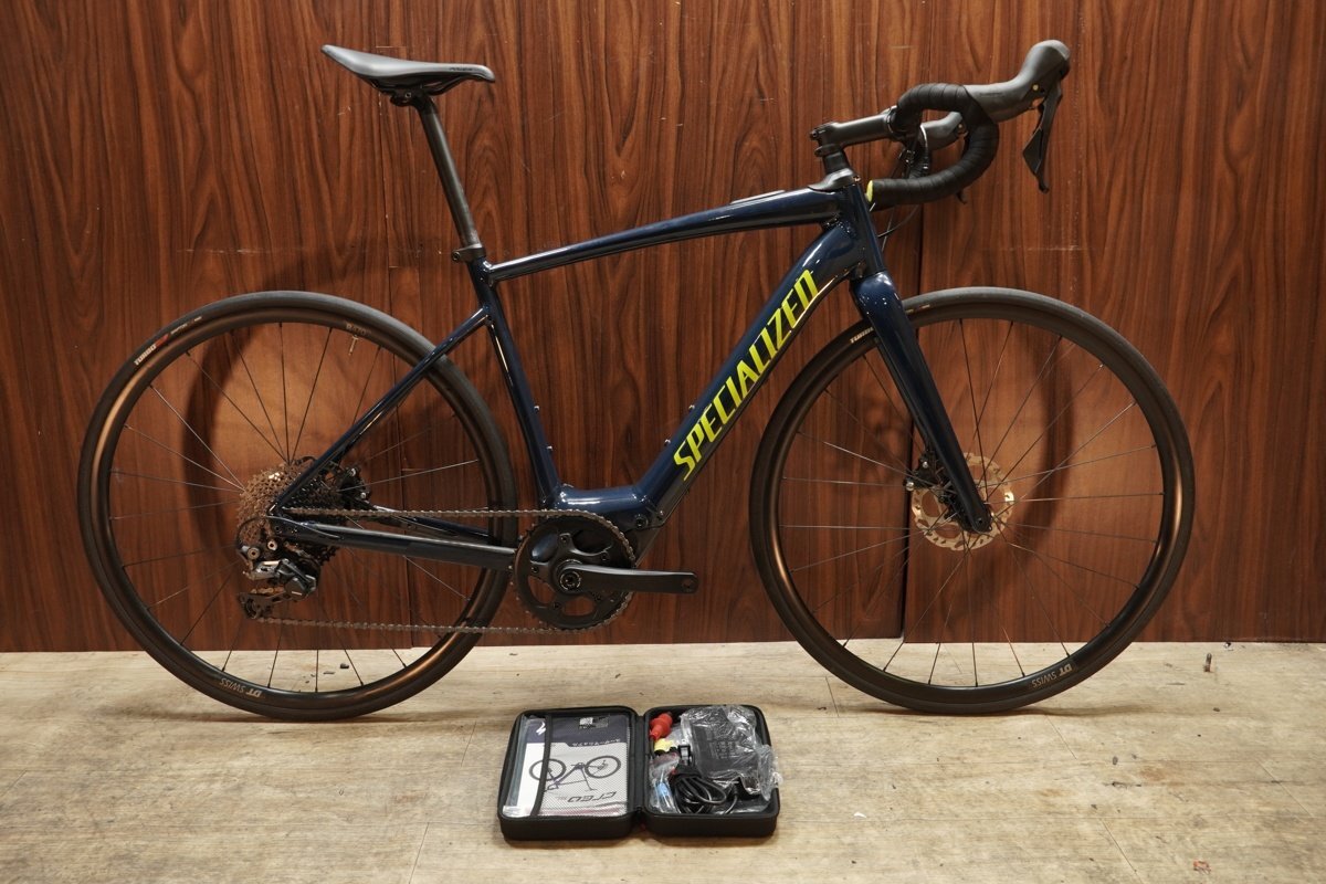 Yahoo!オークション - SPECIALIZED Turbo Creo SL Comp E5 スペシャラ...