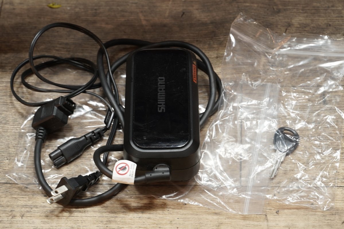 Yahoo!オークション - MIYATA ROADREX 6180 ミヤタ E-BIKE SHIMANO TI...