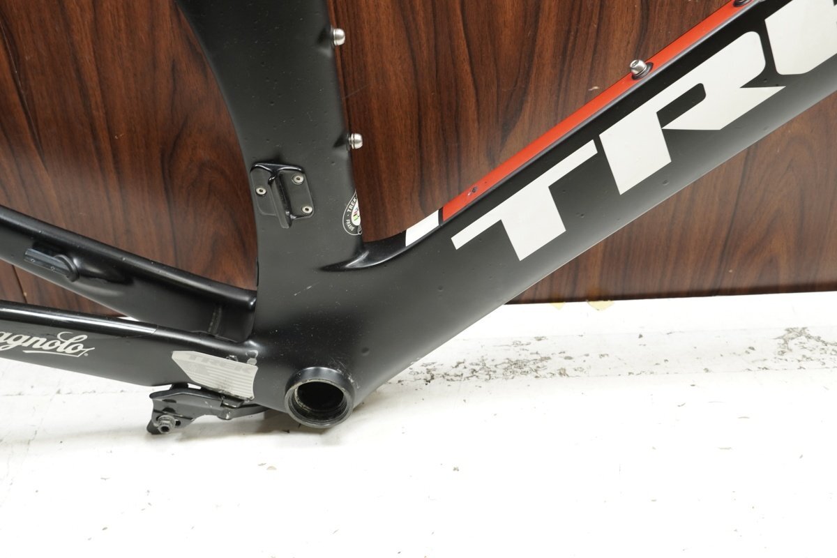 Yahoo!オークション - TREK トレック SPEEDCONCEPT 9.9 K-SWISS CAMPA...