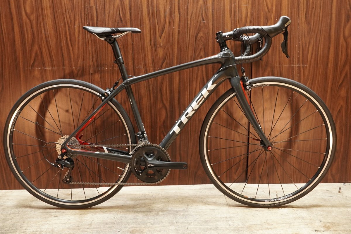 Yahoo!オークション - TREK DOMANE SL5 トレック SHIMANO 105 5800 2X...