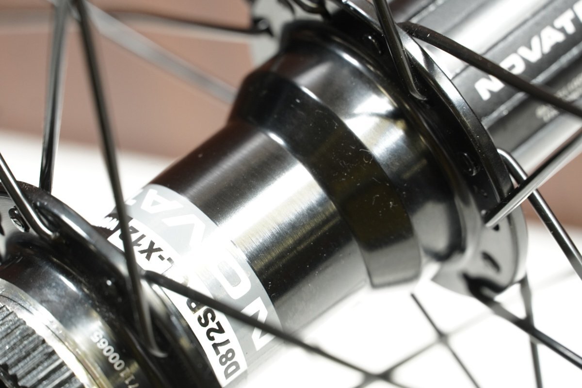 Yahoo!オークション - MERIDA メリダ EXPERT DISC シマノフリー 11/12...