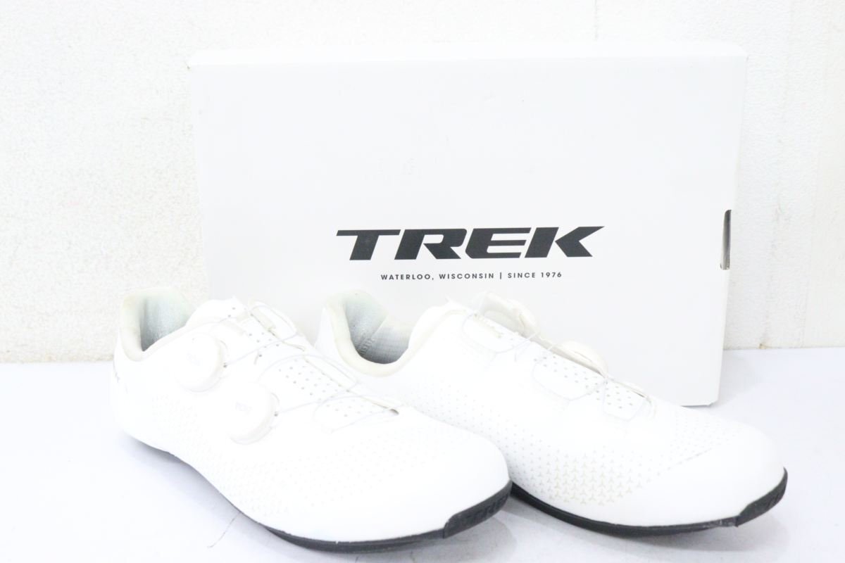 Yahoo!オークション - BONTRAGER ボントレガー VELOCIS ROAD EU39 サ...