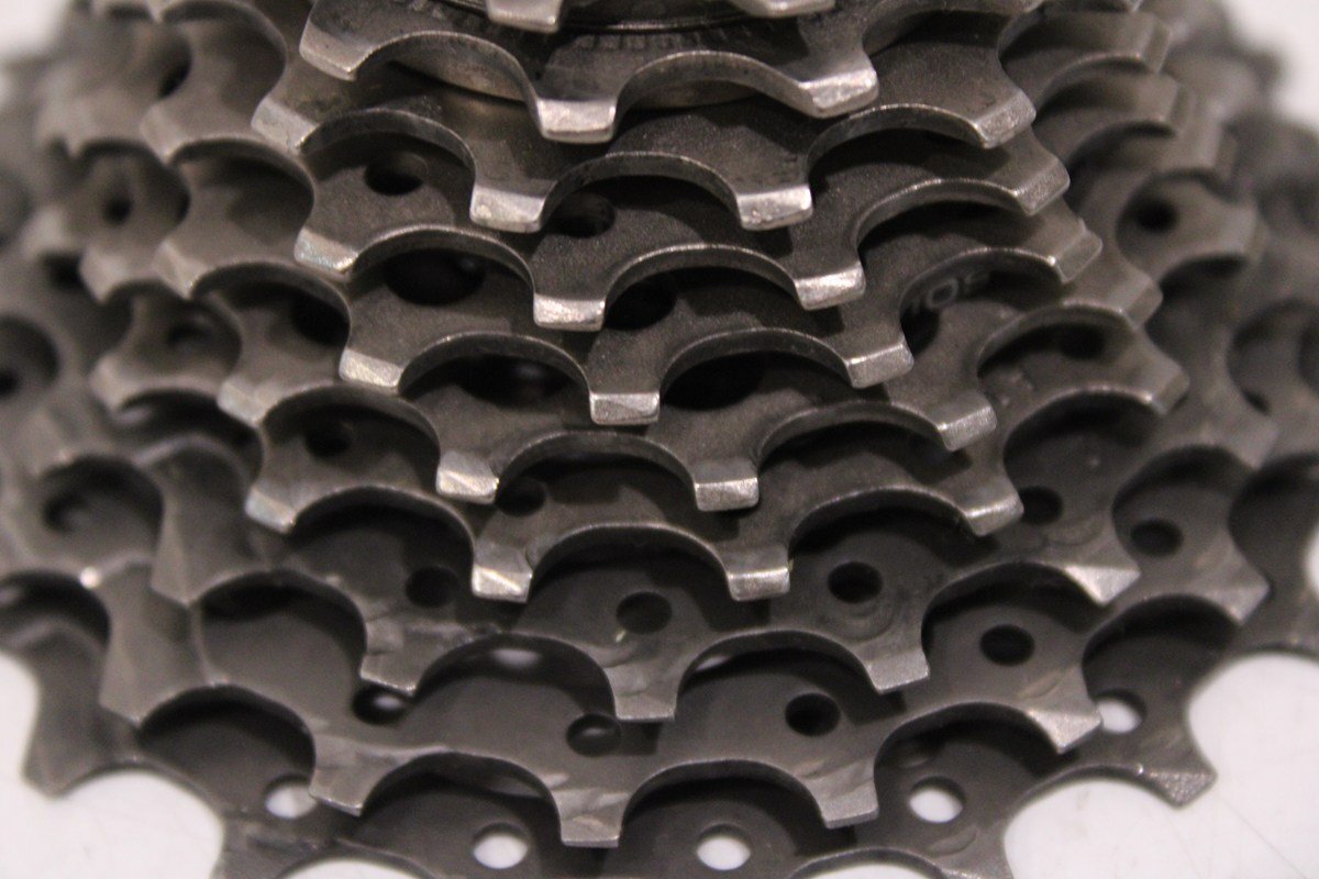 Yahoo!オークション - SHIMANO シマノ CS-6700 ULTEGRA 10s 11-23T カ...