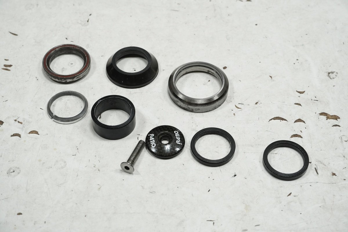 Yahoo!オークション - LAPIERRE ラピエール XELIUS 400 FDJ カーボン...