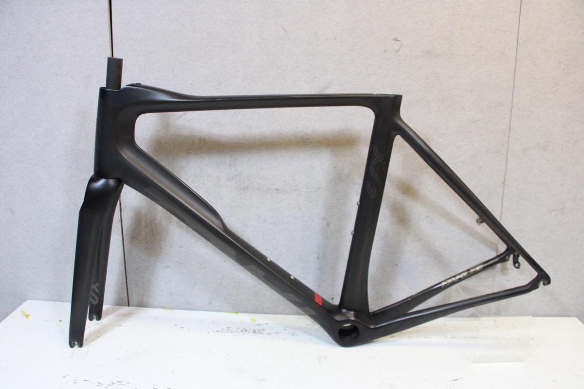 Yahoo!オークション - PARLEE パーリー ESX カーボンフレーム 2015年 ...