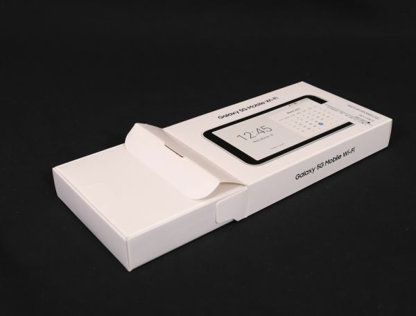 Yahoo!オークション - 11549 【稼働品】 Galaxy ギャラクシー 5G Mobil...